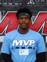 Tyler Malakius, Westfield Schools, Offensive Tackle