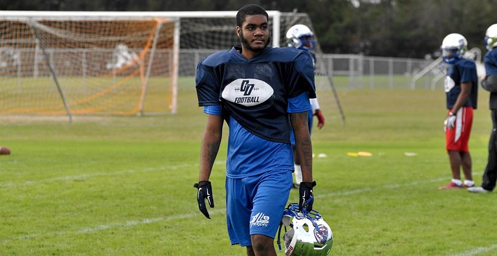 Miller commits to Penn State