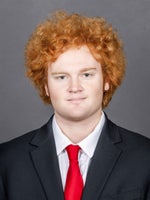 Will Prichard, Arkansas State, Quarterback