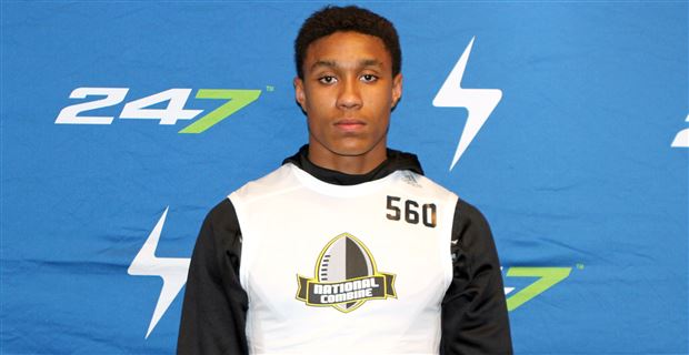 Local DB Javin Wright feeling good about Sun Devils after offer