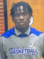 Trey Berry, Lanier, Running Back