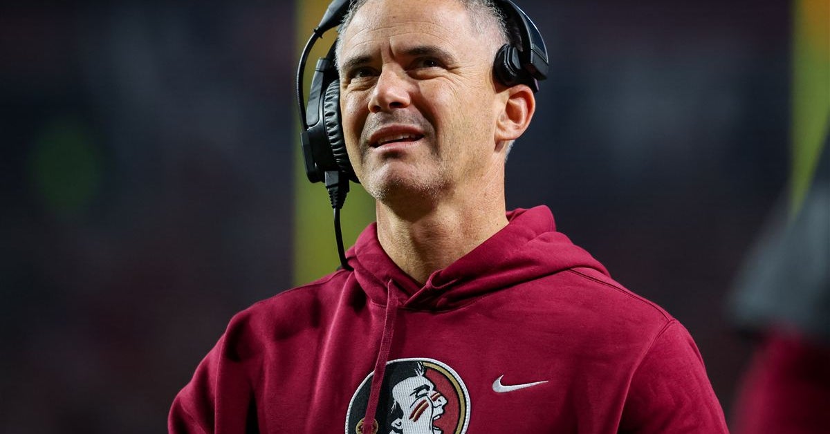 Florida State taking a beating in transfer portal as Mike Norvell ...