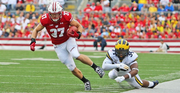 247Sports ranks Badgers in preseason Top 25