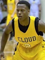 Devon Thomas, Texas Tech, Point Guard