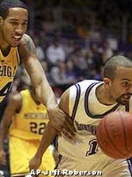 Courtney Sims, Michigan, Center