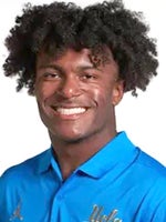 Karson Gordon, UCLA, Quarterback