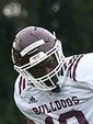 Stephen Adegoke, Mississippi State, Safety