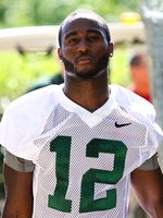 Devon Blackmon, Brigham Young, Wide Receiver