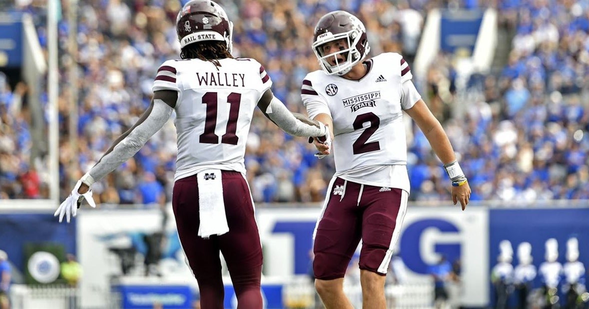 Alabama 30 Mississippi State 6 FINAL