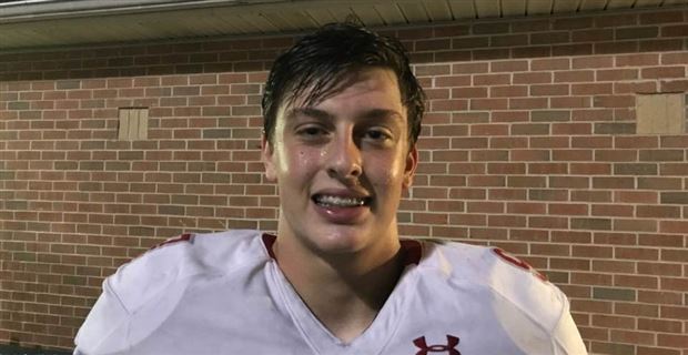 2019 DE Noah Potter Has Offers Rolling In