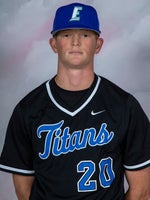 Brian Walters, Miami, Pitcher