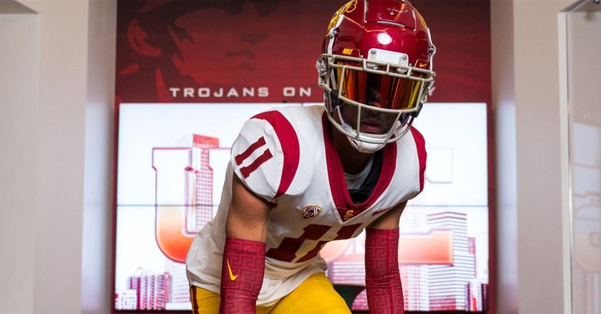 Tunnel Vision: Special guest Gerard Martinez recaps USC's huge ...