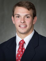 Jack Dunn, Wisconsin, Wide Receiver