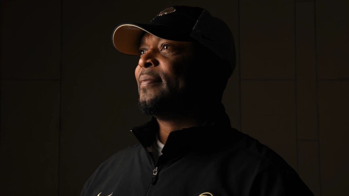 15 Minutes with Hagan (Episode 1)