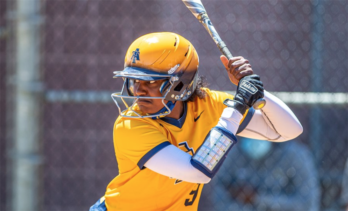Say what? Ominous season predicted for Lady Aggies softball