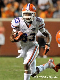 Solomon Patton Photos