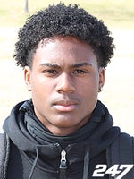 Carter Meeks, Central Catholic, Running Back