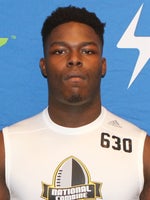 Brandon Gary, Clearwater, Inside Linebacker