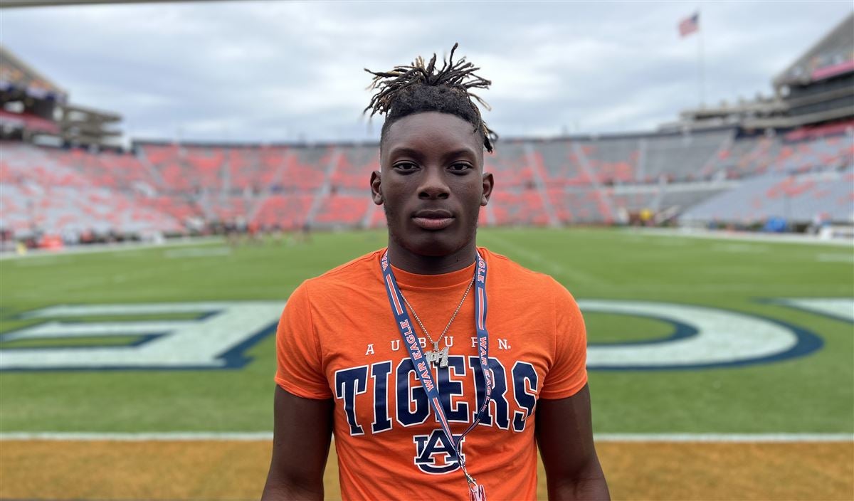 Alvin Henderson sees bright future for Auburn: ‘Next two to three years ...