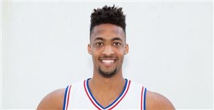 J.P. Tokoto, Philadelphia, Small Forward