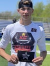 Hayden Carroll, Capital City, Quarterback