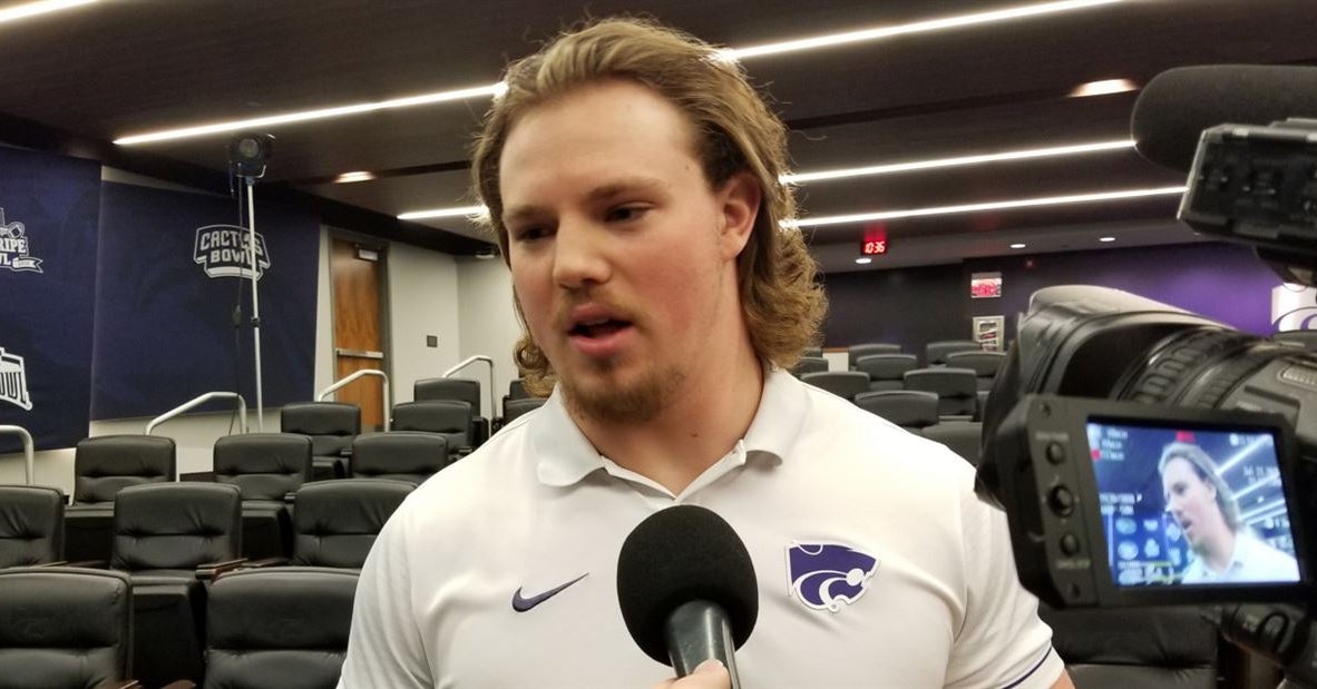 MEET THE PLAYERS: Wyatt Hubert