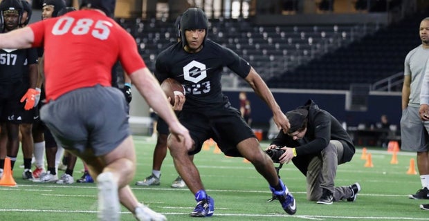 Early look at the top recruiting classes of 2021