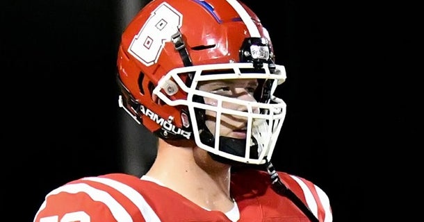 Andrew Milek - Brophy Prep - Senior Highlights