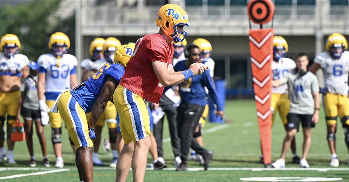 Eli Holstein breaks down the offense, talks depth, and more