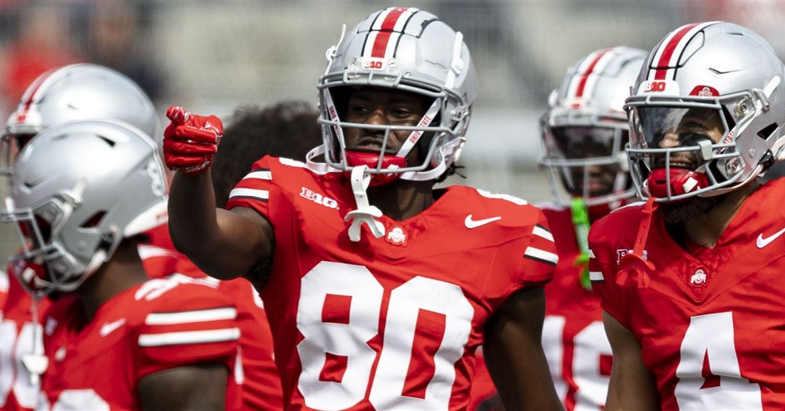 NC State WR Noah Rogers signs with Savage Wolves