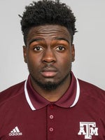 Darrell Jackson, Texas A&M, Edge