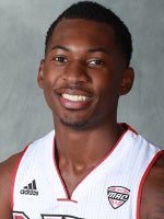 Eugene German, Northern Illinois, Point Guard