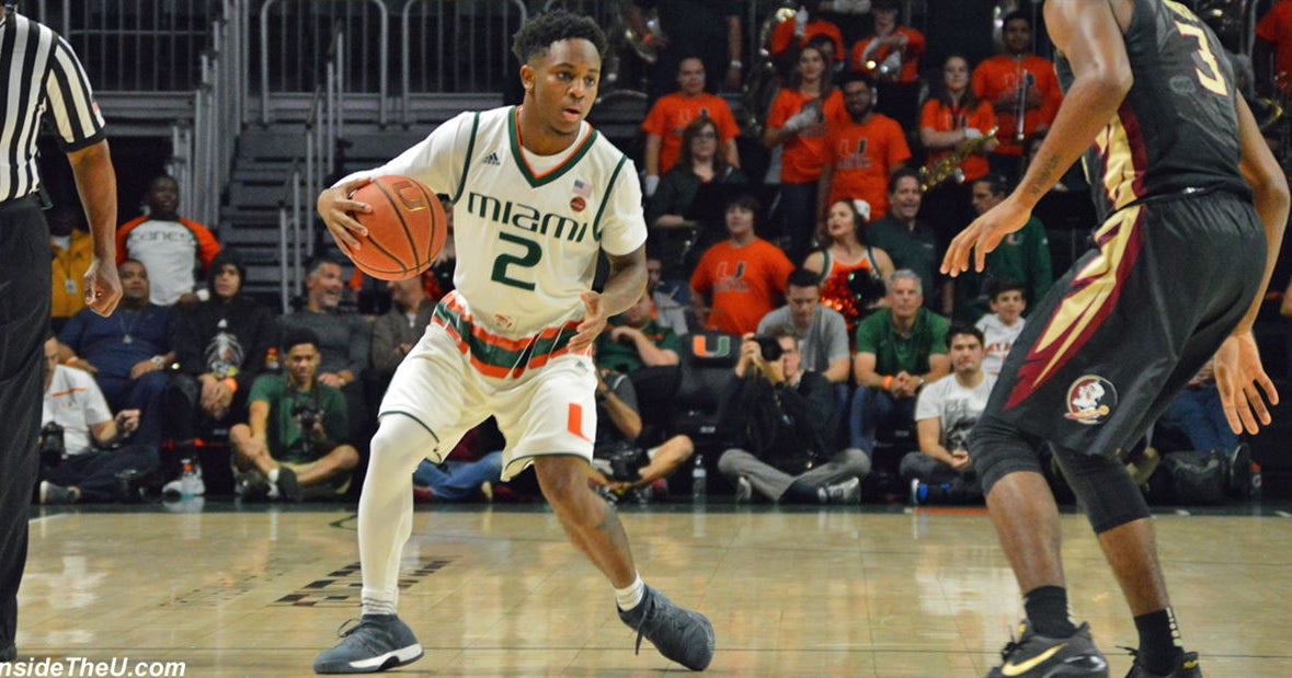 UM Proves They Know How To Win Close Games As Postseason Begins