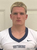 Jimmy Rush, Southridge, Running Back