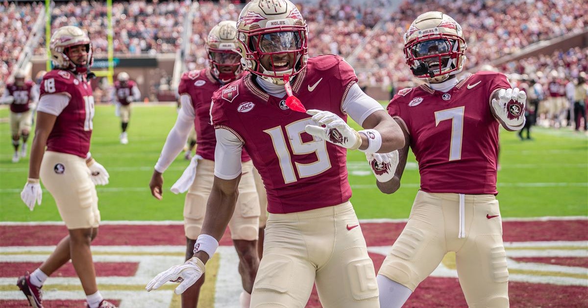 The players FSU needs to work hardest to retain on the roster this ...