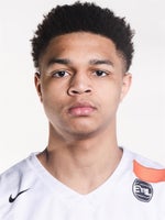 Jason Eubank, First Love Christian Academy, Shooting Guard