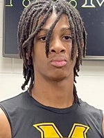 Chase Coleman, UCLA, Cornerback