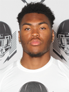 Kay'ron Lynch-Adams, Warren G Harding, Running Back