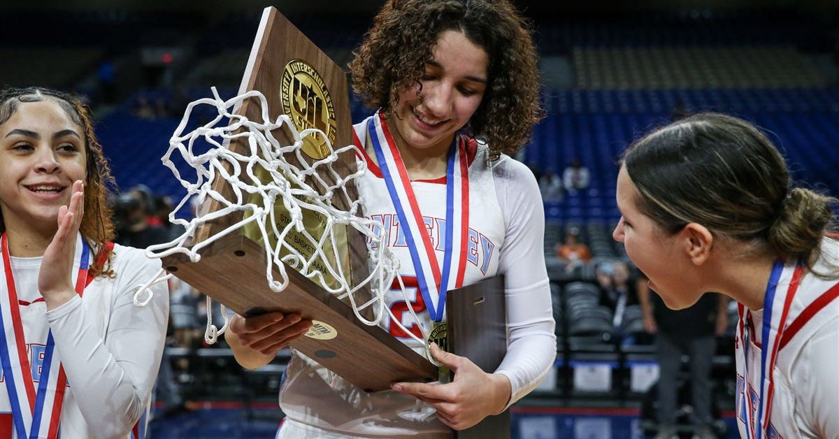 What Aaliyah Chavez's commitment means for OU women's hoops going forward