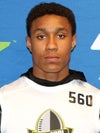 Javin Wright, Nebraska, Safety