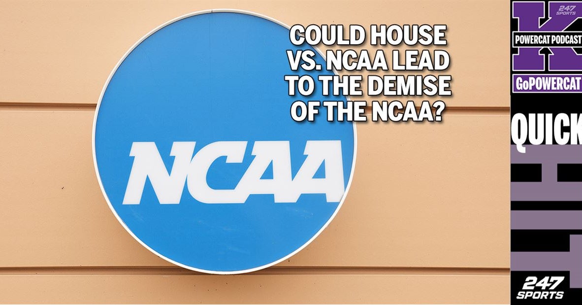 Podcast Quick Hit: How House vs. NCAA could forever alter college athletics