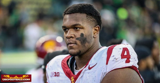 247 Sports: USC football could be without nine starters in Alamo Bowl ...
