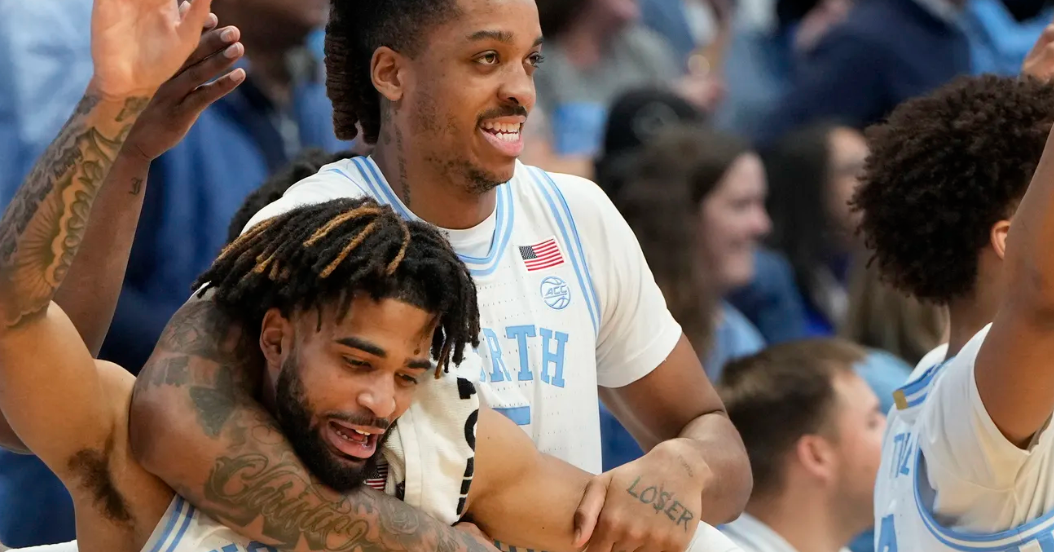 Armando Bacot Reveals Top Five Tar Heels He Played With at UNC