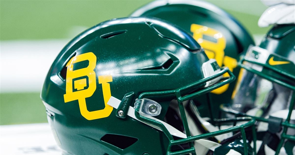 Baylor QB Kyron Drones entering NCAA transfer portal: Former 4-star recruit, Elite 11 finalist ...