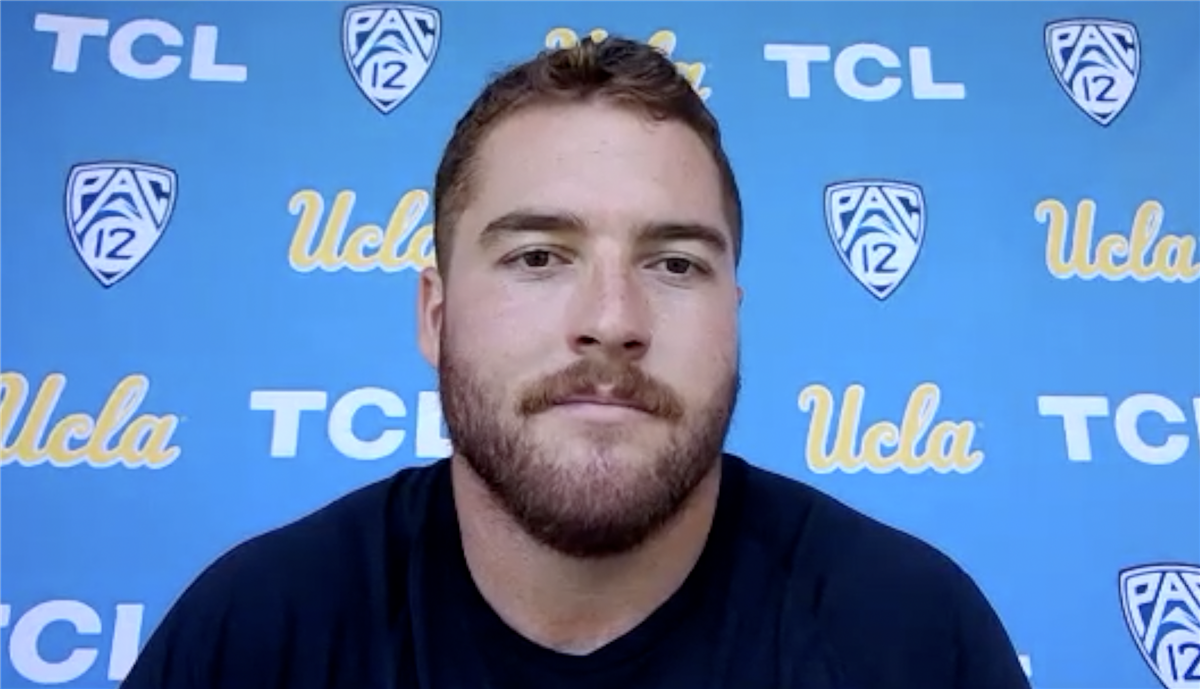 Bo Calvert Talks Raider Position, Understanding of the Defense