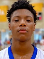Airious Bailey, McEachern, Small Forward