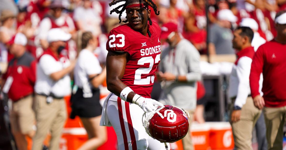 DaShaun White on move to WILL: 'I’ve been able to handle it pretty well'