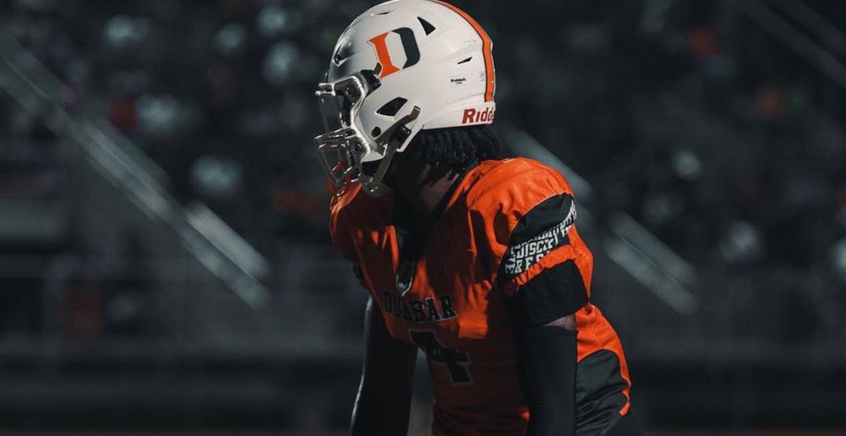Early Enrollee Spring Rewind: TJ Abrams
