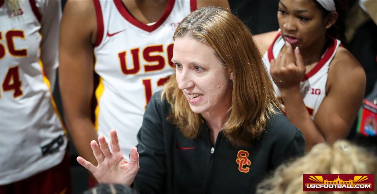 USC WBB Transfer Portal Tracker 2026