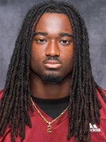 TJ Grant, Hinds C.C., Defensive Line